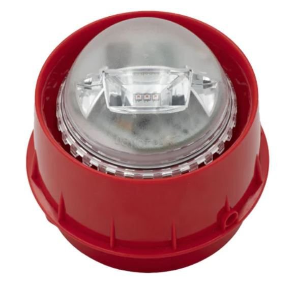 Horn Strobe - FireX Engineering Solutions