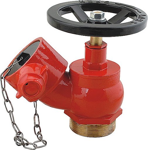 Landing Valves - FireX Engineering Solutions