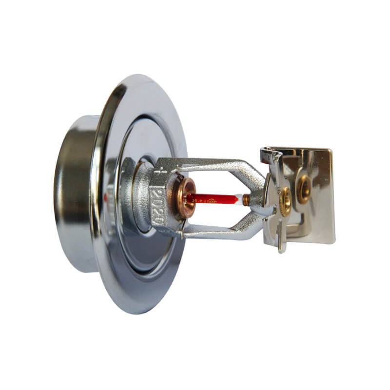 Sidewall Sprinkler Head - FireX Engineering Solutions
